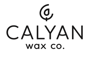 Soy Candles with a Mission - Calyan Wax Co.